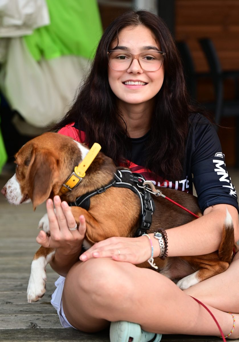 Notre équipe | Parachute Montréal