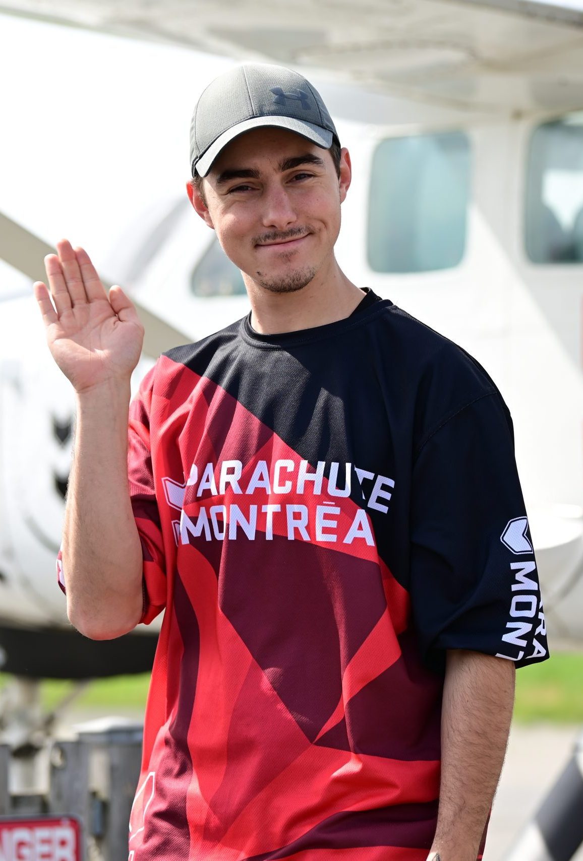 Notre équipe | Parachute Montréal