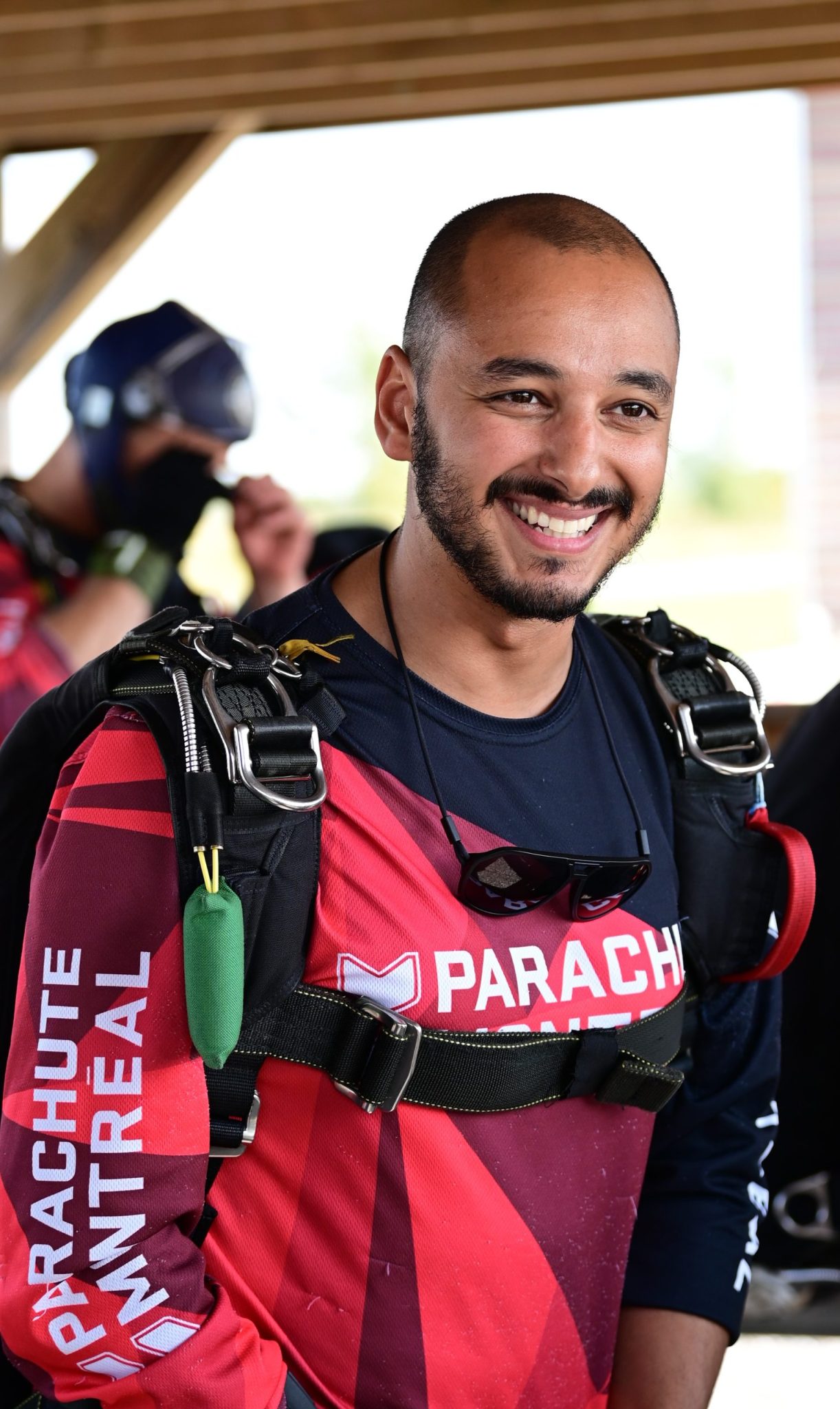 Notre équipe | Parachute Montréal