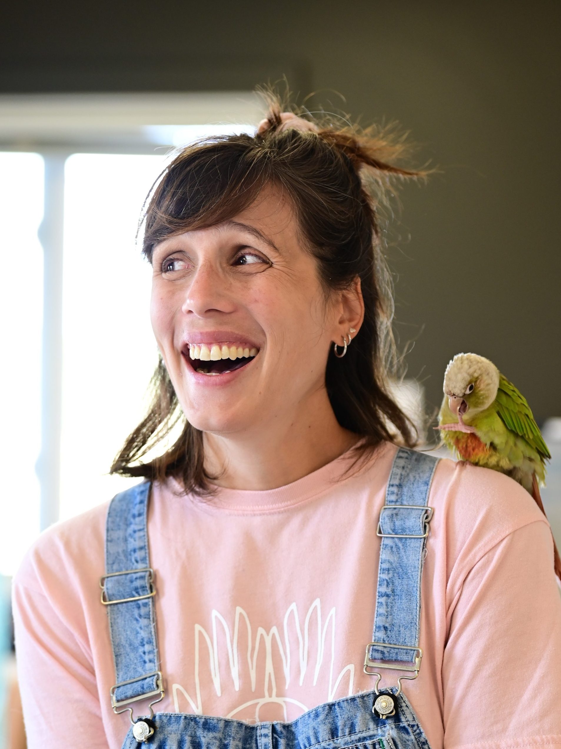 Notre équipe | Parachute Montréal